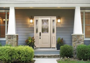 Residential Entry Doors in Lancaster - Calder Door & Specialty Co